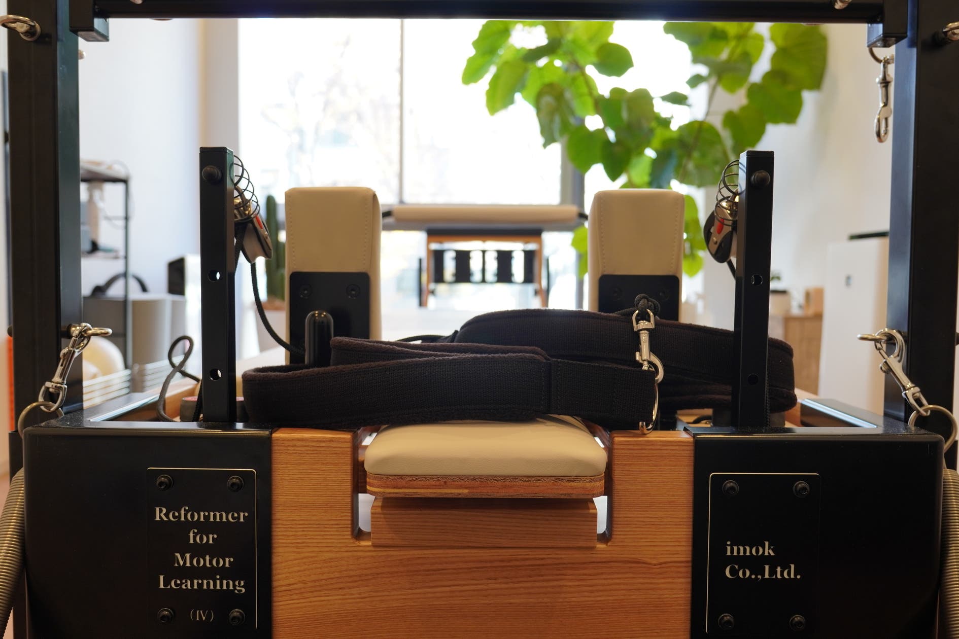 早稲田駅｜神楽坂駅｜江戸川橋駅｜牛込柳町駅｜牛込神楽坂駅 ☆ 国産マシン｜国産チェア｜完全プライベート空間の写真10