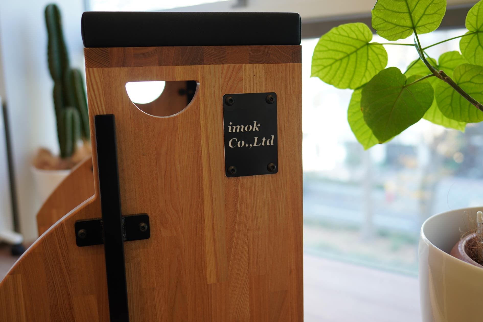 早稲田駅｜神楽坂駅｜江戸川橋駅｜牛込柳町駅｜牛込神楽坂駅 ☆ 国産マシン｜国産チェア｜完全プライベート空間の写真11