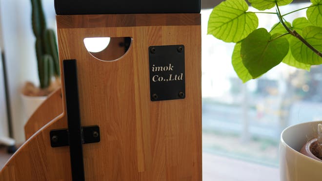 早稲田駅から徒歩8分のマシンピラティススタジオ(完全プライベート空間)の写真11