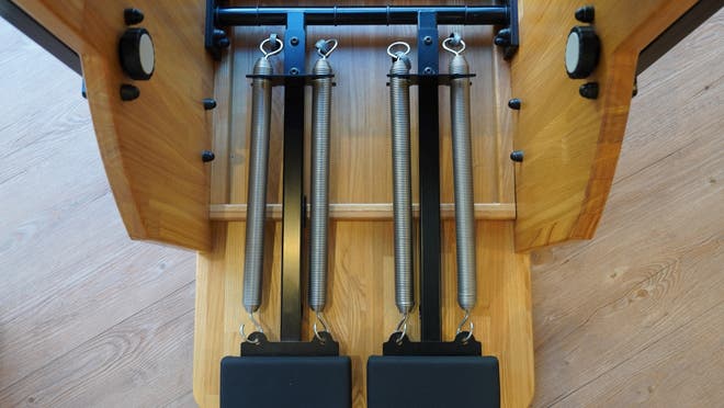 早稲田駅から徒歩8分のマシンピラティススタジオ(完全プライベート空間)の写真12