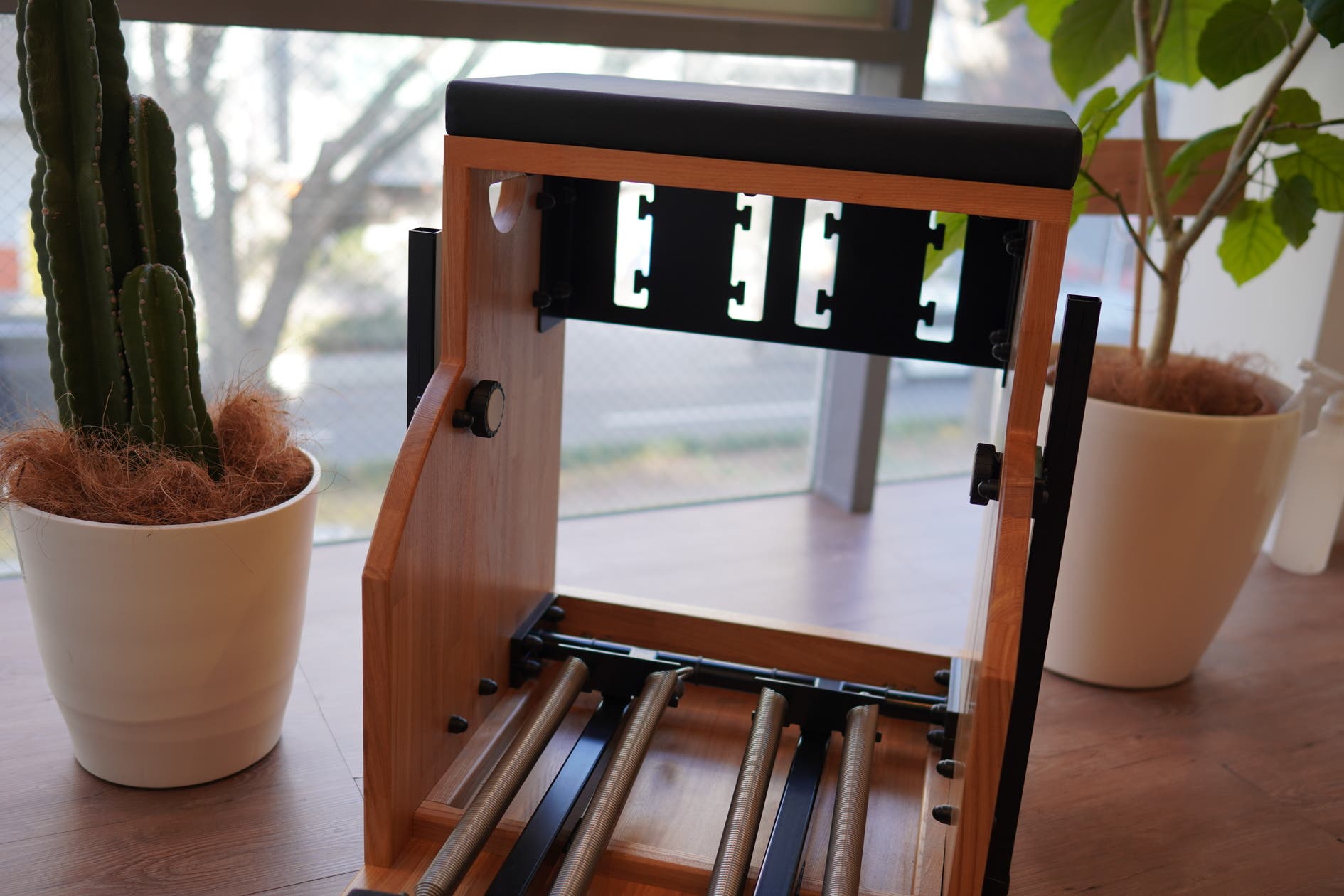 早稲田駅｜神楽坂駅｜江戸川橋駅｜牛込柳町駅｜牛込神楽坂駅 ☆ 国産マシン｜国産チェア｜完全プライベート空間の写真13