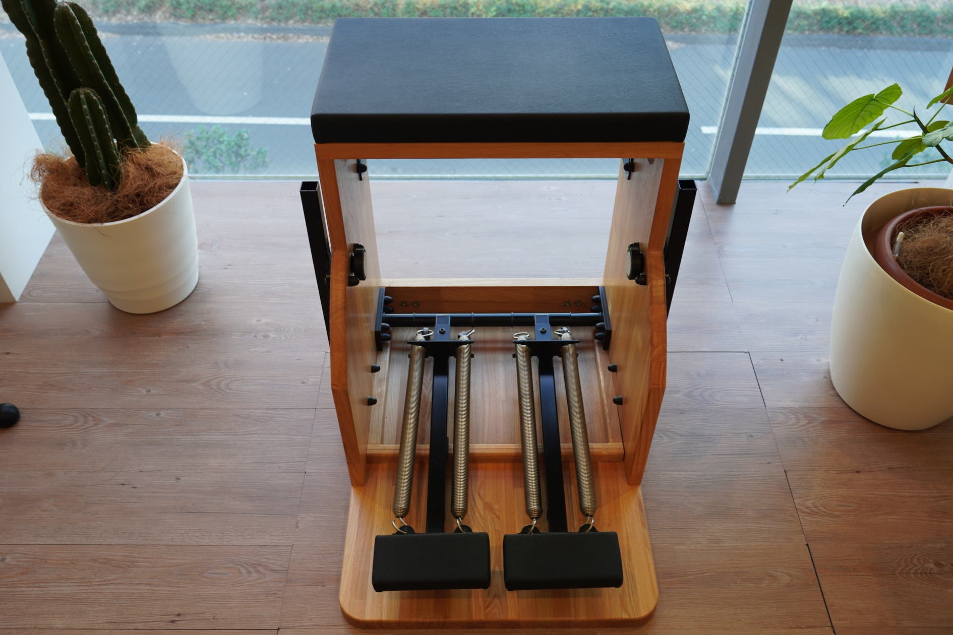 早稲田駅｜神楽坂駅｜江戸川橋駅｜牛込柳町駅｜牛込神楽坂駅 ☆ 国産マシン｜国産チェア｜完全プライベート空間の写真14