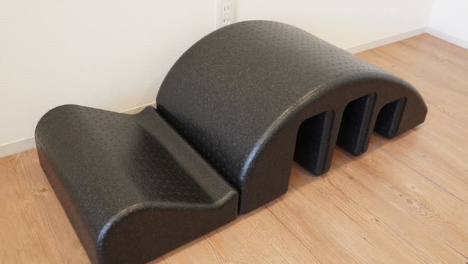 早稲田駅から徒歩8分のマシンピラティススタジオ(完全プライベート空間)の写真15