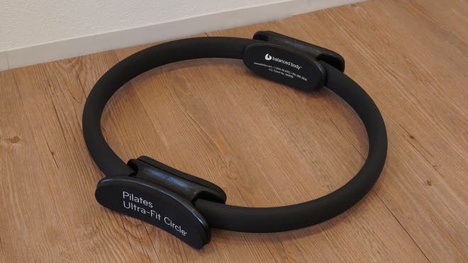 早稲田駅から徒歩8分のマシンピラティススタジオ(完全プライベート空間)の写真16