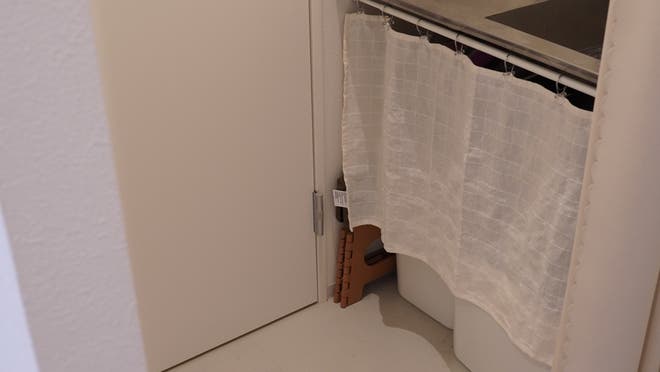 早稲田駅から徒歩8分のマシンピラティススタジオ(完全プライベート空間)の写真26