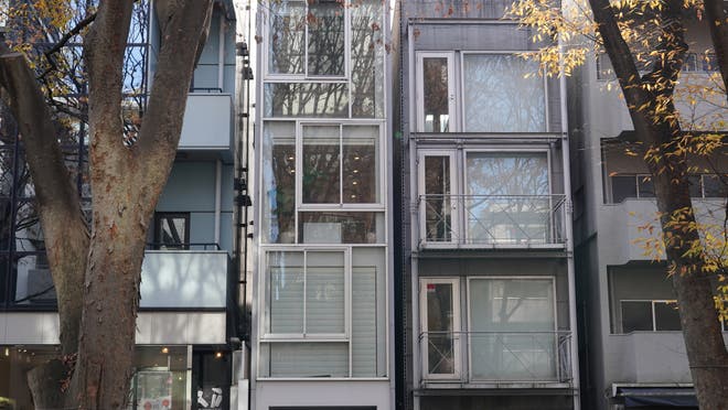 早稲田駅から徒歩8分のマシンピラティススタジオ(完全プライベート空間)の写真29