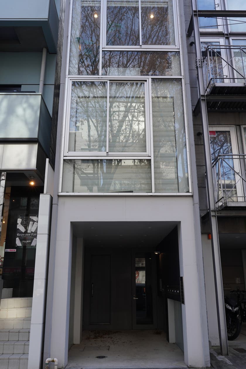 早稲田駅｜神楽坂駅｜江戸川橋駅｜牛込柳町駅｜牛込神楽坂駅 ☆ 国産マシン｜国産チェア｜完全プライベート空間の写真30