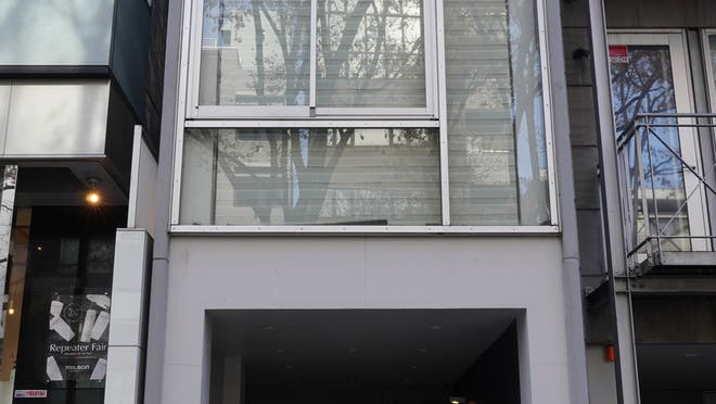 早稲田駅から徒歩8分のマシンピラティススタジオ(完全プライベート空間)の写真30