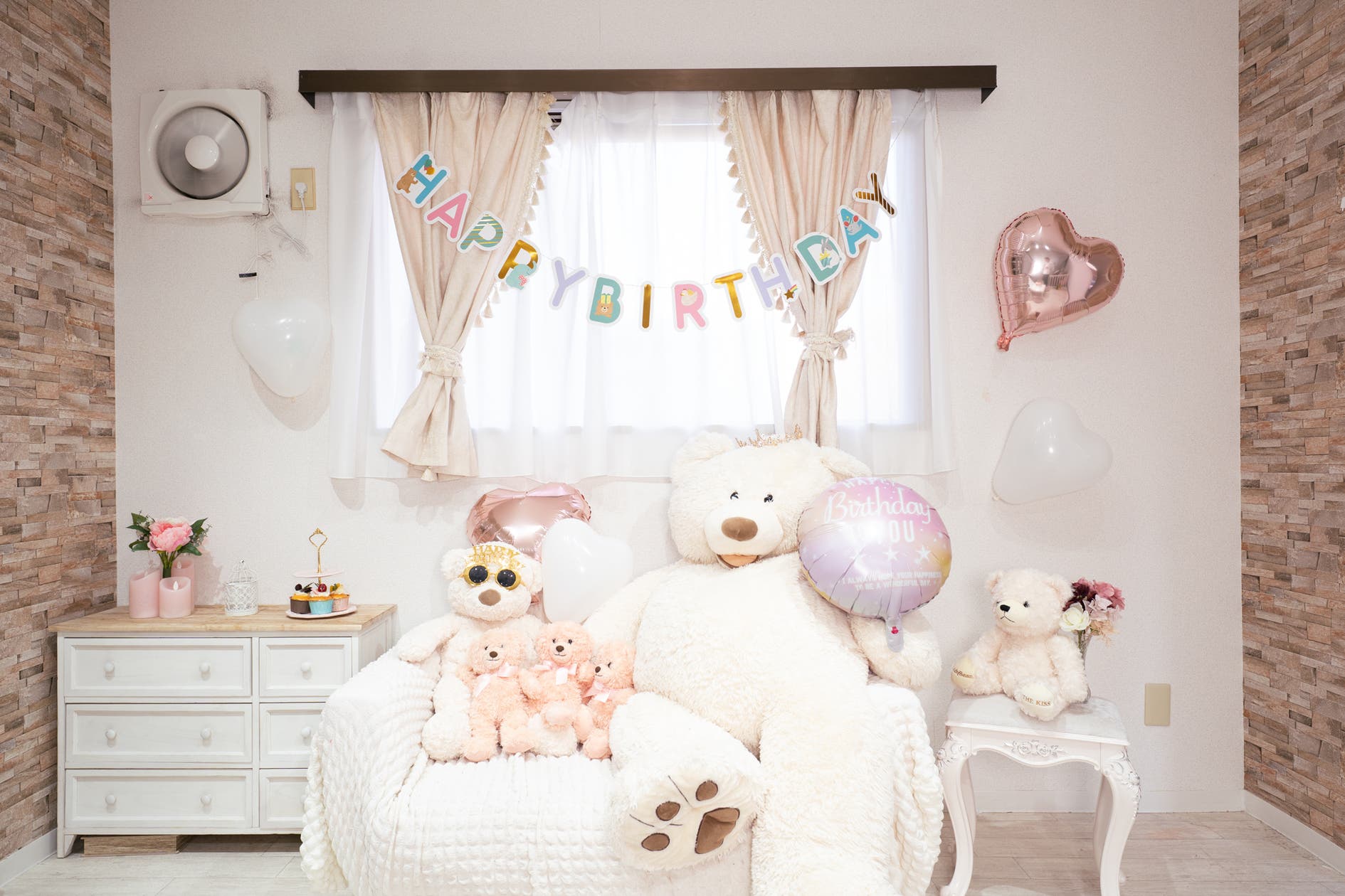 20人以上に👍クリスマス🎄忘年会🆗池袋西口🚶‍♂️タコパOP多数,ドデカスクリーン🎞️推し活🧸撮影会📸の写真6