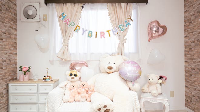 20人以上に👍クリスマス🎄忘年会🆗池袋西口🚶♂️タコパOP多数,ドデカスクリーン🎞️推し活🧸撮影会📸の写真6