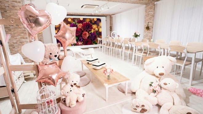 20人以上に👍クリスマス🎄忘年会🆗池袋西口🚶♂️タコパOP多数,ドデカスクリーン🎞️推し活🧸撮影会📸の写真5