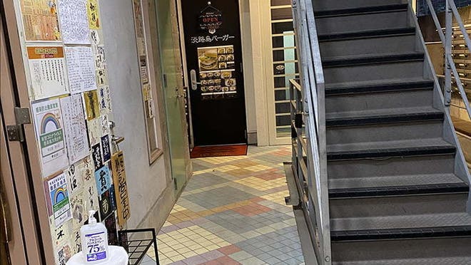 壁2面鏡張り!Wi-Fi完備!【天空MURA ダンススタジオ】の写真5