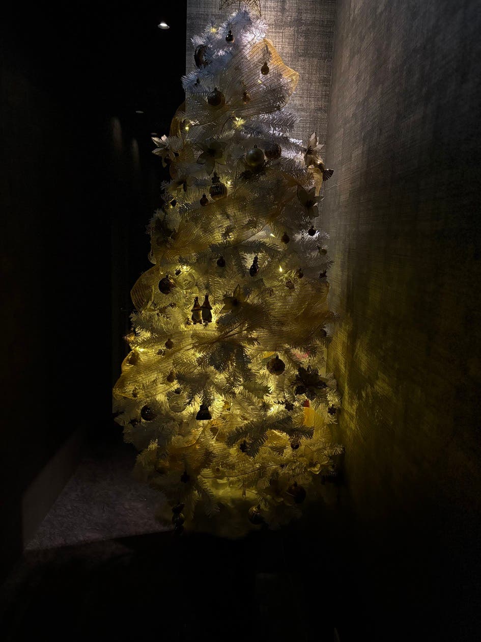 六本木駅から徒歩5分のラグジュアリー個室の写真3