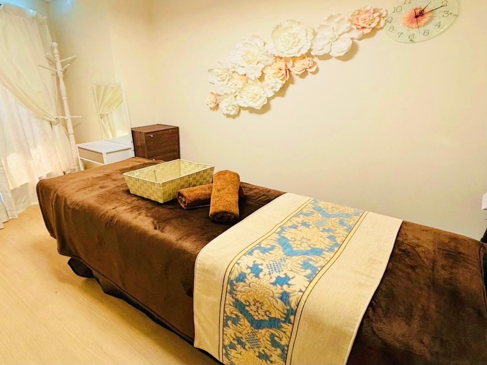 川越駅徒歩5分完全個室のプライベートサロン🏡の写真1