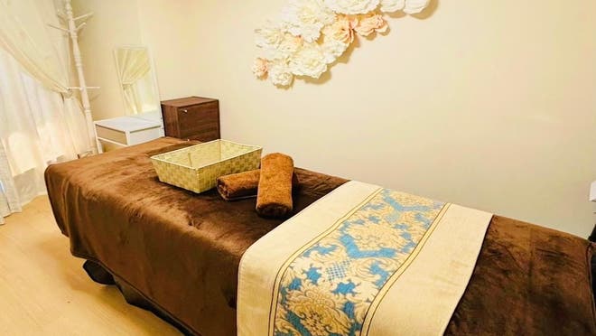 川越駅徒歩5分完全個室のプライベートサロン🏡の写真1