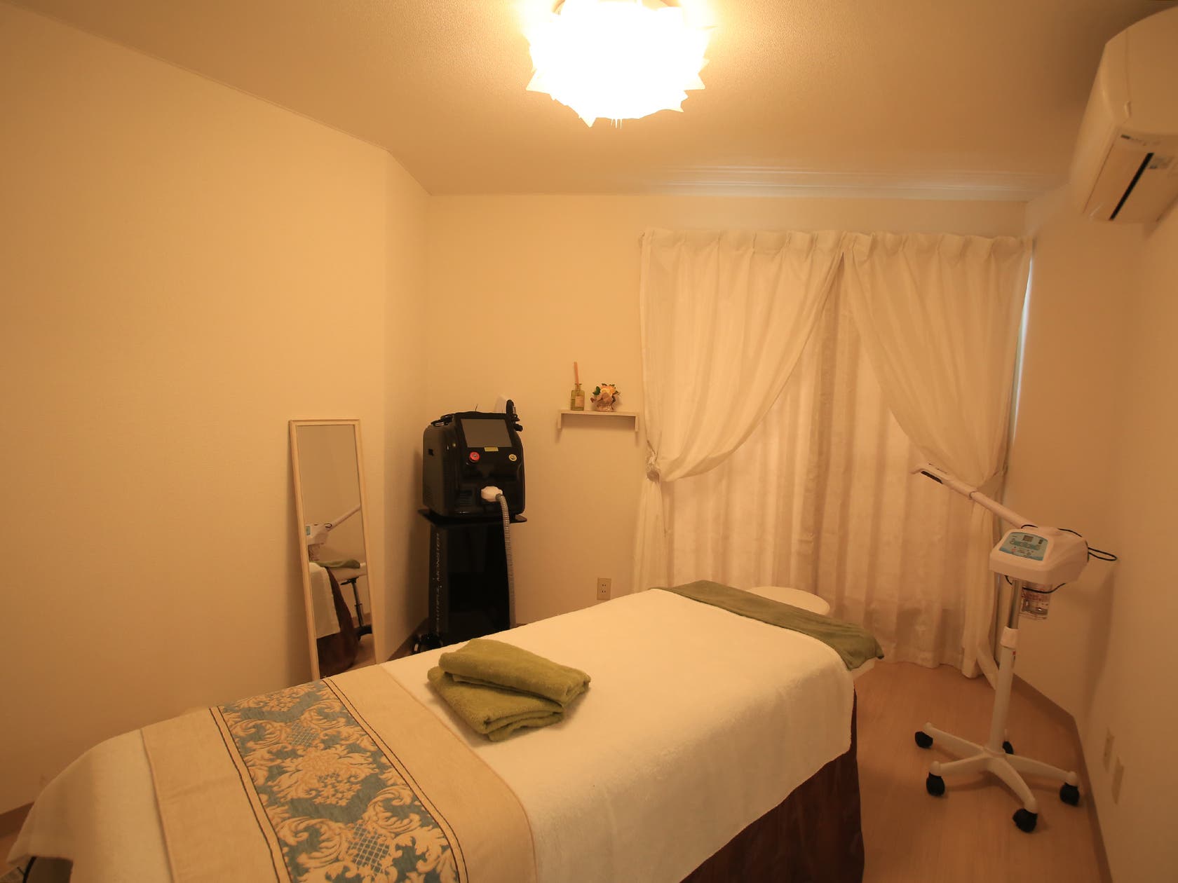 川越駅徒歩5分完全個室のプライベートサロン🏡の写真2