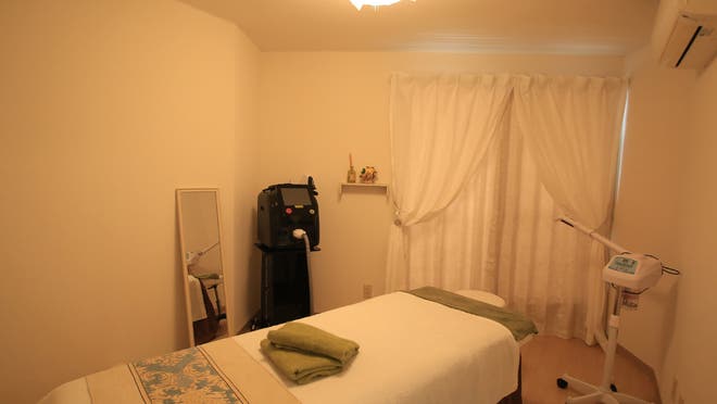 川越駅徒歩5分完全個室のプライベートサロン🏡の写真2