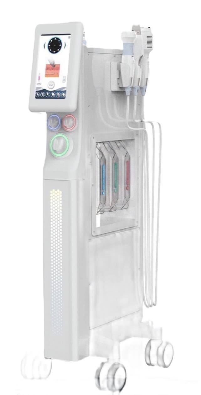 川越駅徒歩5分完全個室のプライベートサロン🏡の写真4