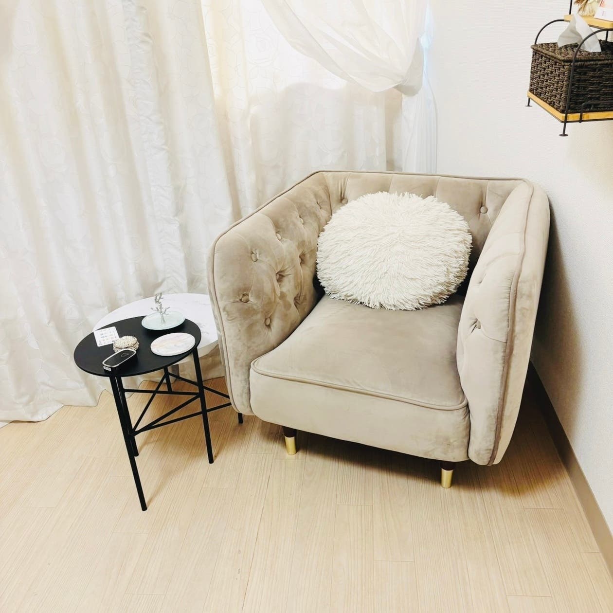 川越駅徒歩5分完全個室のプライベートサロン🏡の写真6