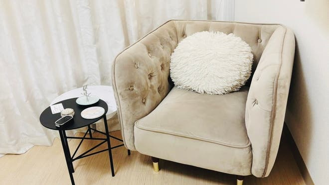 川越駅徒歩5分完全個室のプライベートサロン🏡の写真6