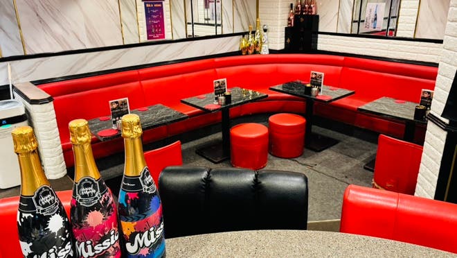 新宿、アクセス良好🚃の写真1