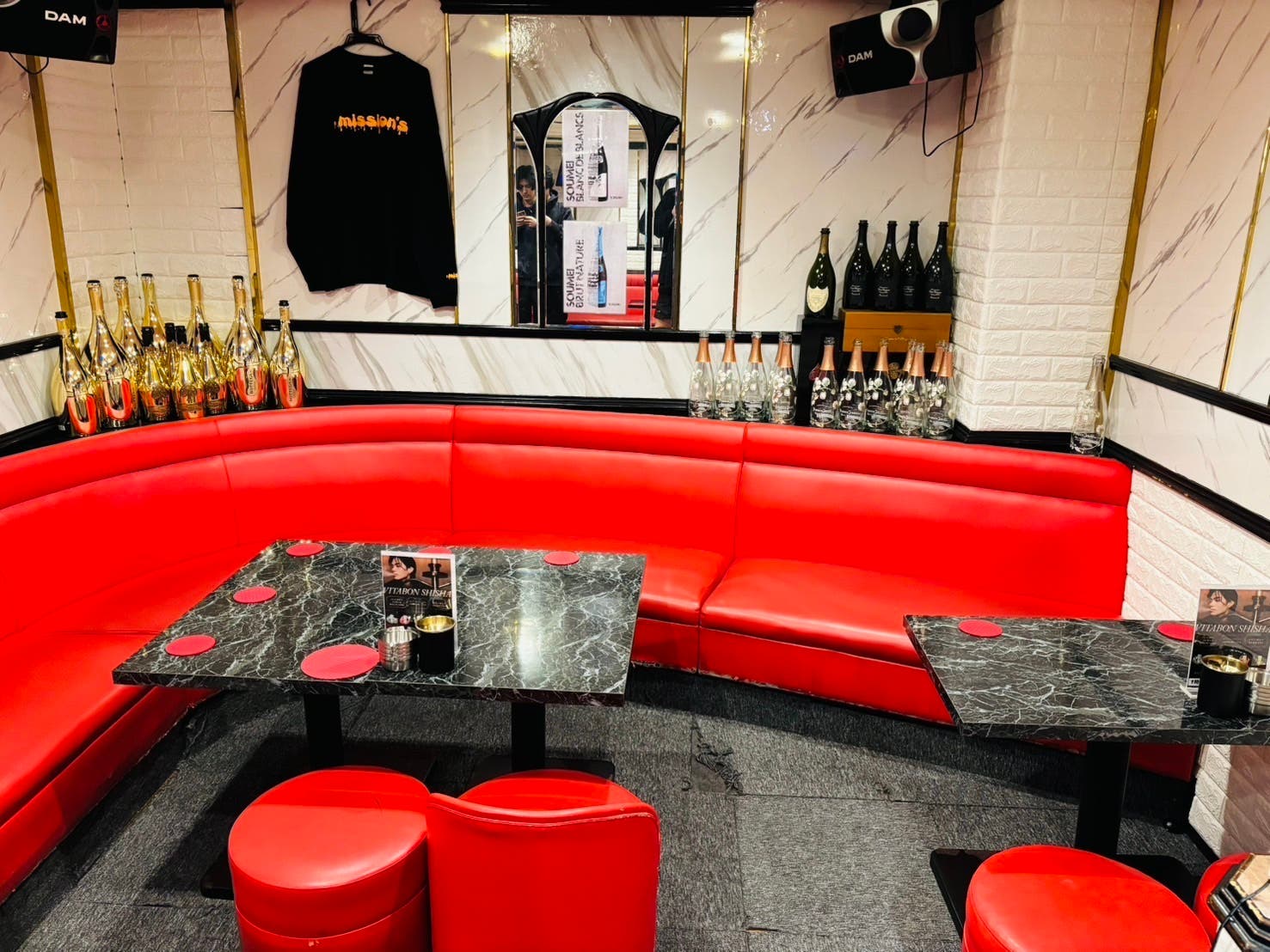 新宿、アクセス良好🚃の写真2