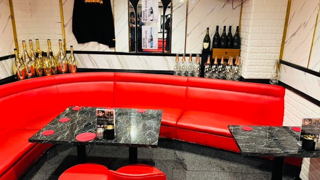 新宿、アクセス良好🚃の写真2