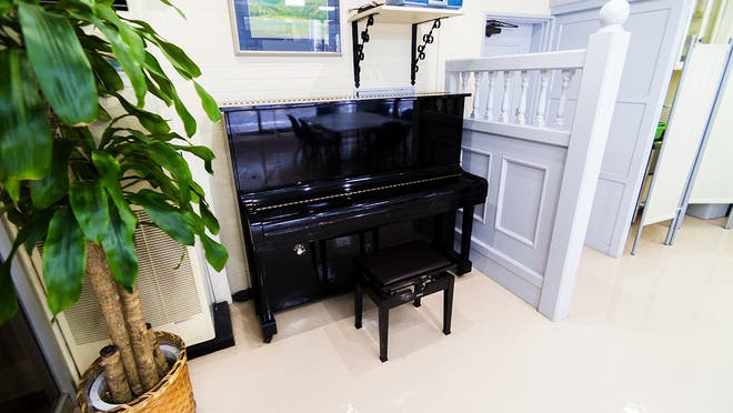 新宿三丁目駅徒歩3分。設備充実多目的スペース💎広々の写真5