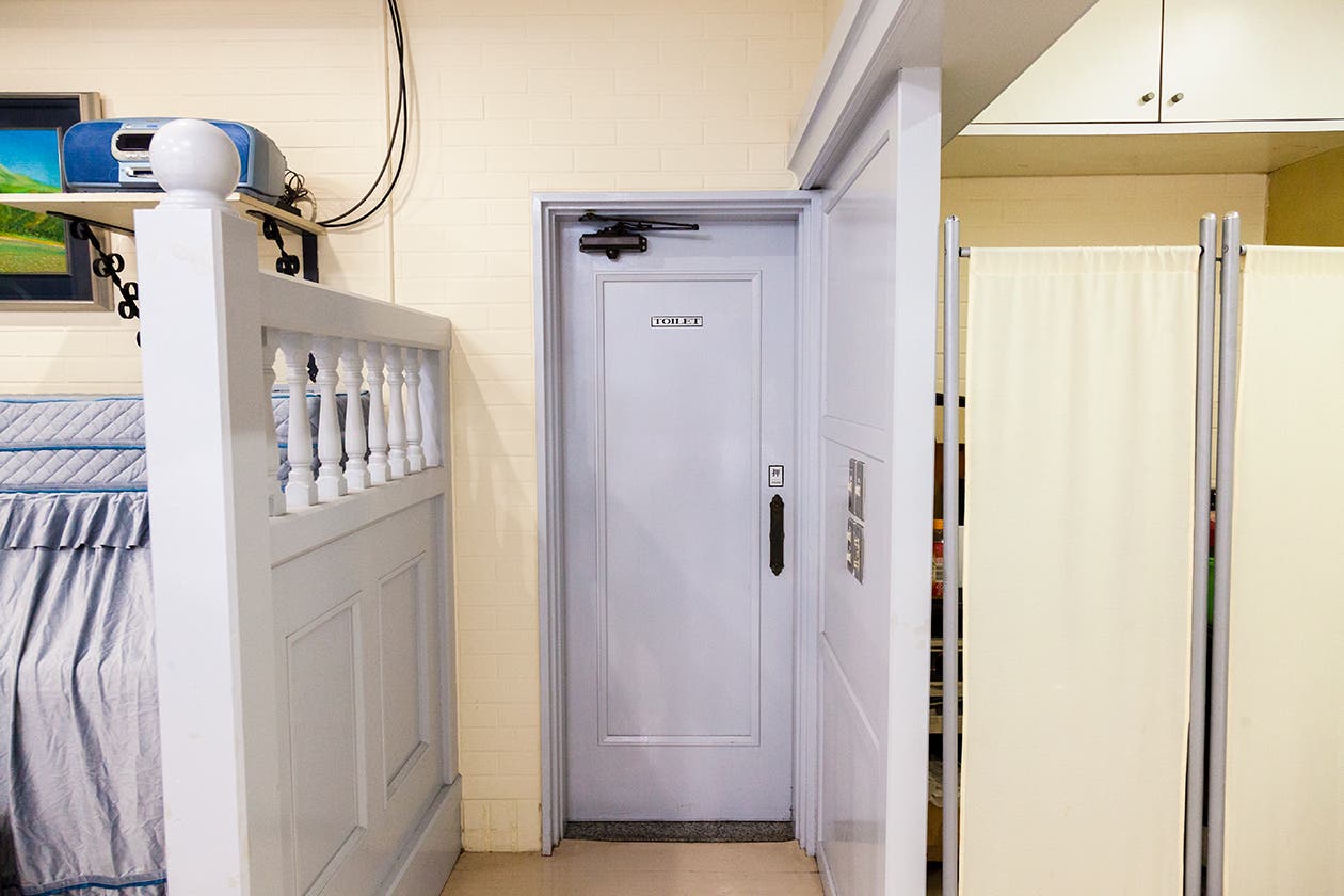 新宿三丁目駅徒歩３分。設備充実多目的スペース💎広々の写真7