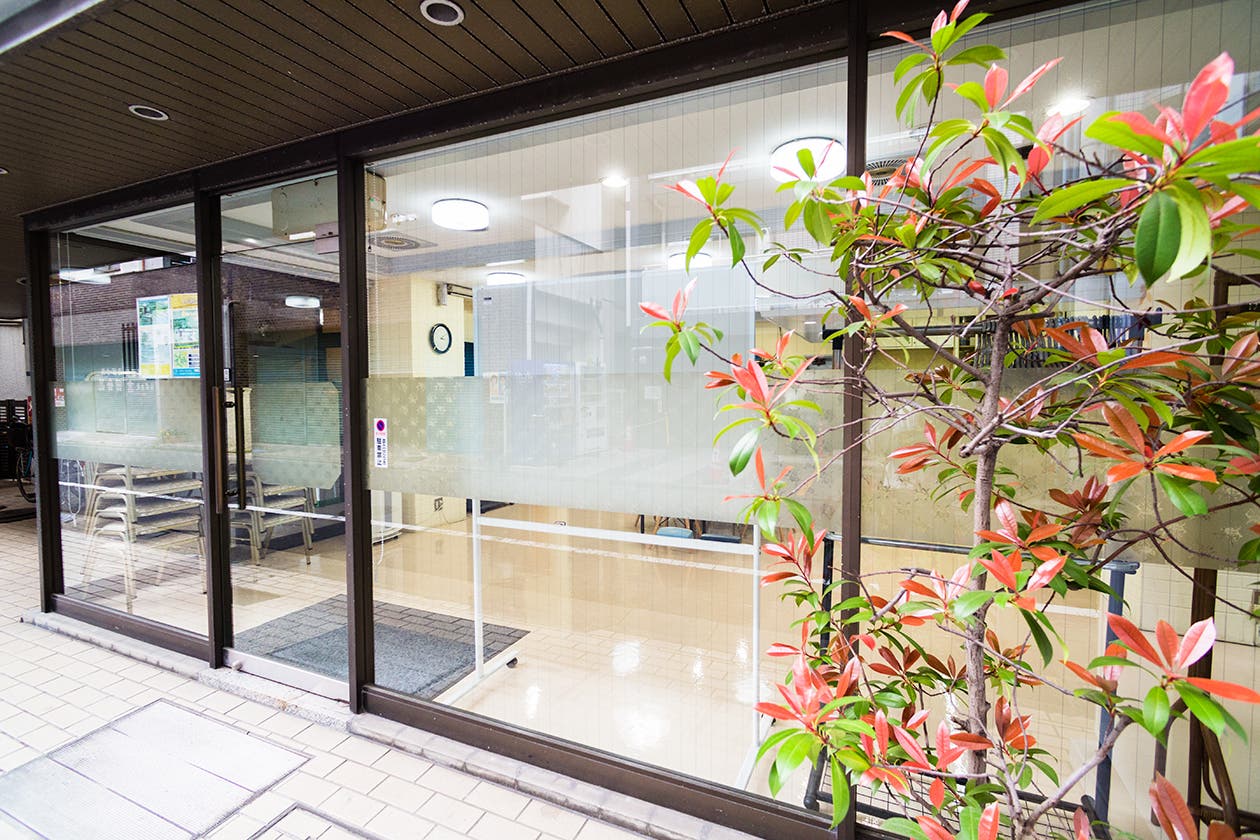 新宿三丁目駅徒歩３分。設備充実多目的スペース💎広々の写真9