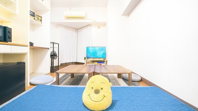 気軽に使える小さな隠れ家で、ゆっくり語らうひとときの写真3