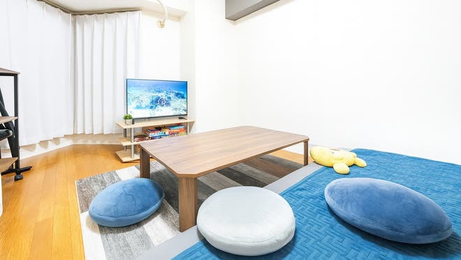 気軽に使える小さな隠れ家で、ゆっくり語らうひとときの写真2