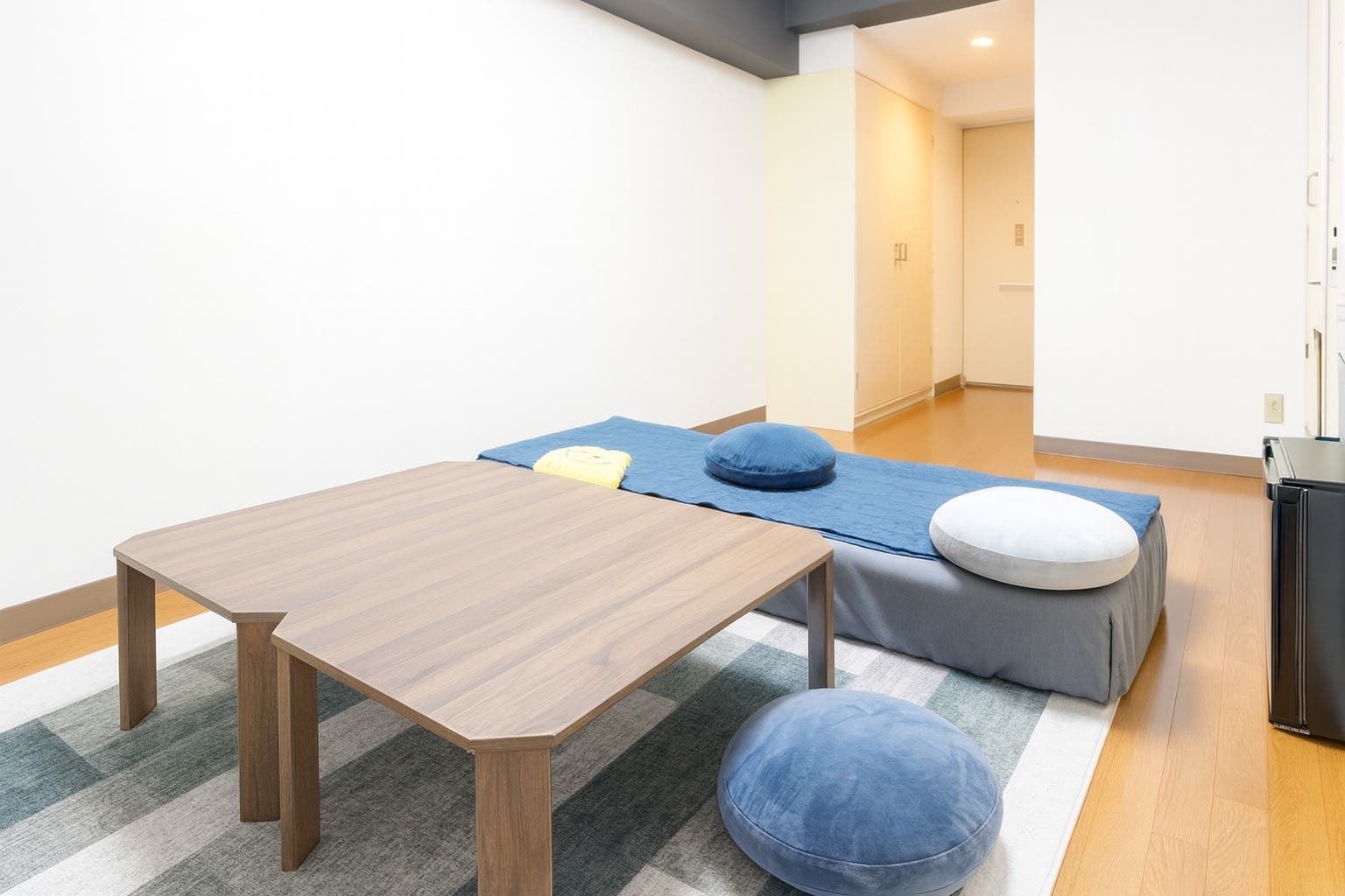 気軽に使える小さな隠れ家で、ゆっくり語らうひとときの写真4