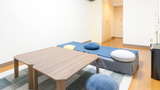 気軽に使える小さな隠れ家で、ゆっくり語らうひとときの写真4