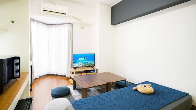 気軽に使える小さな隠れ家で、ゆっくり語らうひとときの写真1