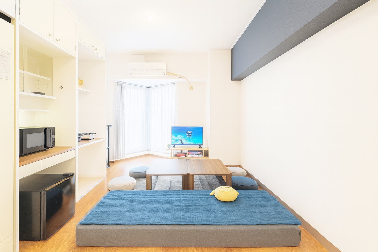 気軽に使える小さな隠れ家で、ゆっくり語らうひとときの写真5