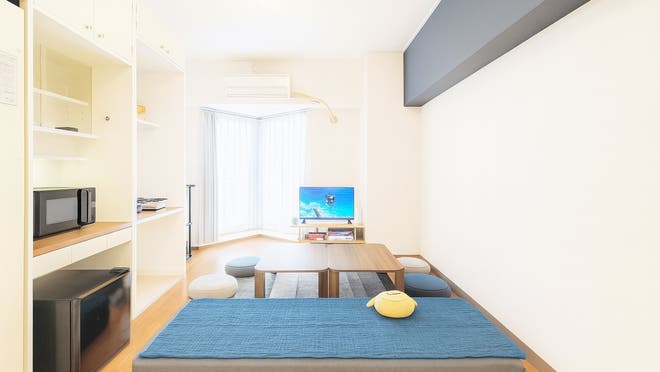 気軽に使える小さな隠れ家で、ゆっくり語らうひとときの写真5