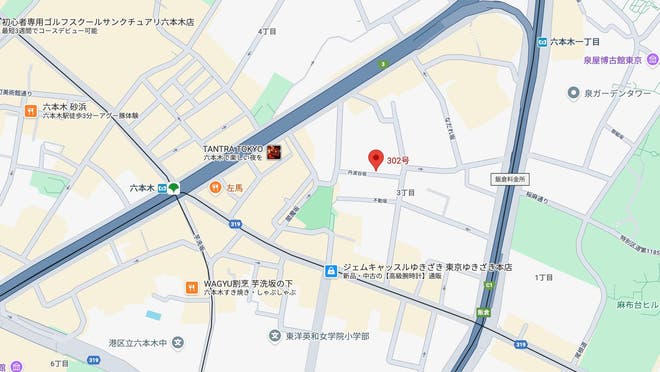 【六本木駅すぐ】清潔感・設備・デザイン、全てが整った完全個室ジム|トレーナーが信頼する圧倒的クオリティ🔥の写真8