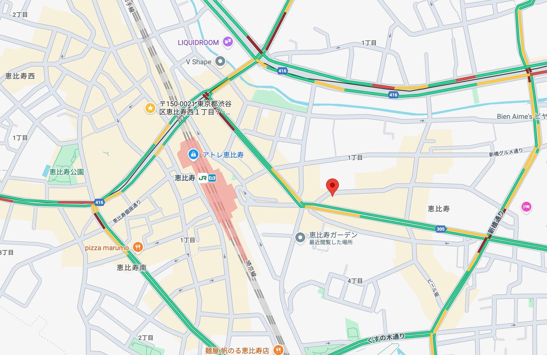 【恵比寿駅徒歩3分】❤️‍🔥空間で“また来たい”をつくる❤️‍🔥｜トレーナーが選ぶNo.1レンタルジム🏋️‍♀️の写真8