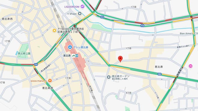 【恵比寿駅徒歩3分】❤️🔥空間で“また来たい”をつくる❤️🔥|トレーナーが選ぶNo.1レンタルジム🏋️♀️の写真8