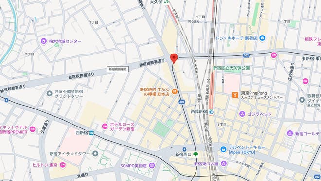 【新宿駅西口徒歩7分】❤️🔥空間で“また来たい”をつくる❤️🔥|トレーナーが選ぶNo.1レンタルジム🏋️♀️の写真16