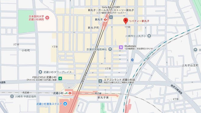 【武蔵小杉駅徒歩5分】❤️🔥空間で“また来たい”をつくる❤️🔥|トレーナーが選ぶNo.1レンタルジム🏋️♀️の写真16