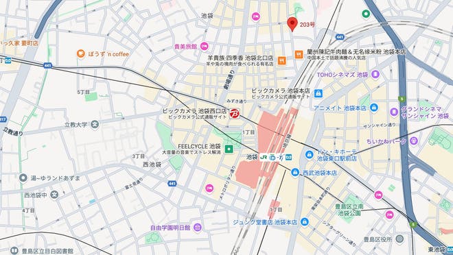 【池袋駅徒歩5分】❤️🔥空間で“また来たい”をつくる❤️🔥|トレーナーが選ぶNo.1レンタルジム🏋️♀️の写真9