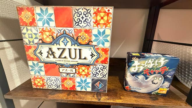 パーティ・懇談会・女子会・ボードゲーム多数!プロジェクター・充電揃ってます✨の写真3