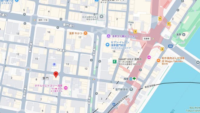 【浅草駅徒歩2分】❤️🔥空間で“また来たい”をつくる❤️🔥|トレーナーが選ぶNo.1レンタルジム🏋️♀️の写真9