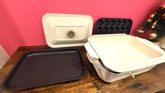 パーティ・懇談会・女子会・ボードゲーム多数!プロジェクター・充電揃ってます✨の写真8