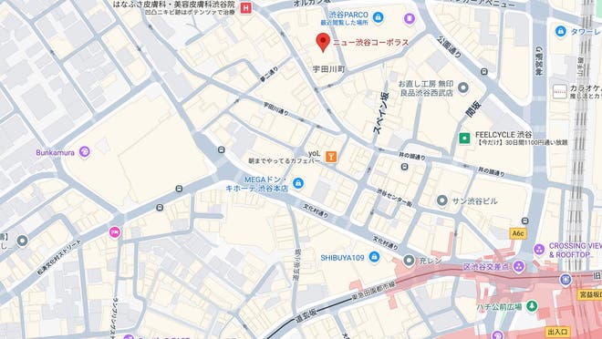 【渋谷駅徒歩5分】❤️🔥空間で“また来たい”をつくる❤️🔥|トレーナーが選ぶNo.1レンタルジム🏋️♀️の写真10