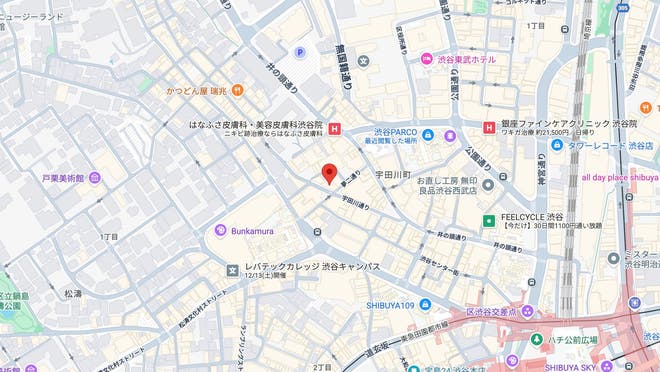 【渋谷駅徒歩4分】❤️🔥空間で“また来たい”をつくる❤️🔥|トレーナーが選ぶNo.1レンタルジム🏋️♀️の写真11