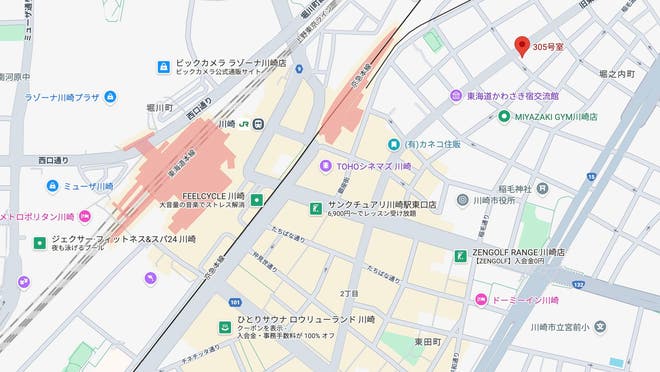 【荻窪駅徒歩4分】❤️🔥空間で“また来たい”をつくる❤️🔥|トレーナーが選ぶNo.1レンタルジム🏋️♀️の写真9