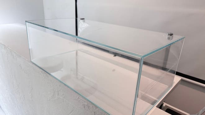 【アトリエ/サロン利用可!!】白金高輪|白基調の上質レンタルスペースの写真3